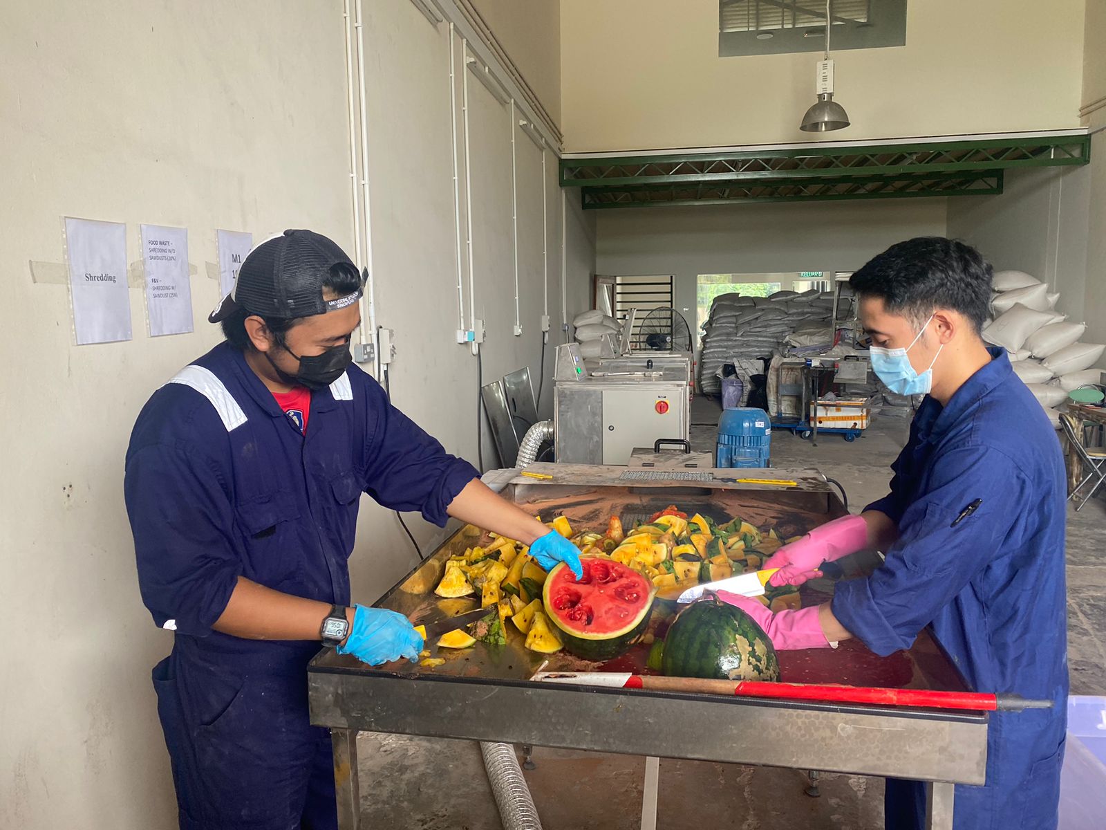 Biofield Solutions – Eliminating organic waste and building sustainable ...