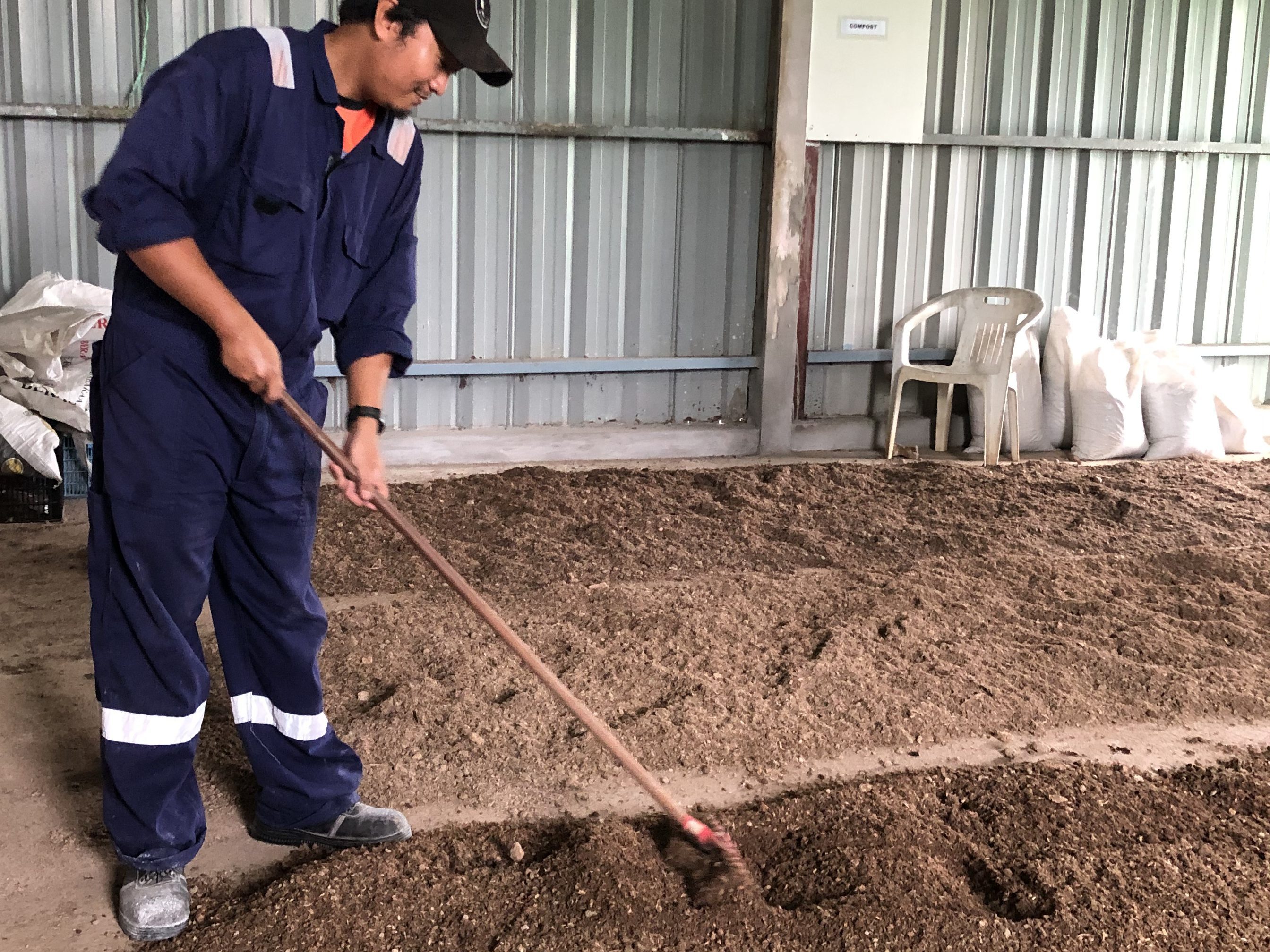 Biofield Solutions – Eliminating organic waste and building sustainable ...